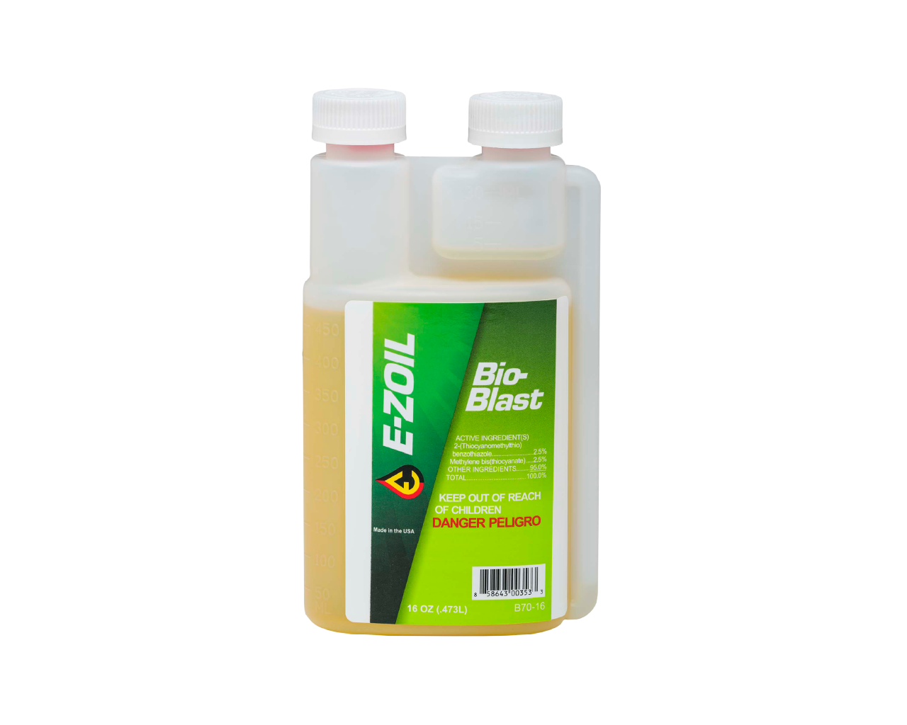 Biocide | E-ZOIL