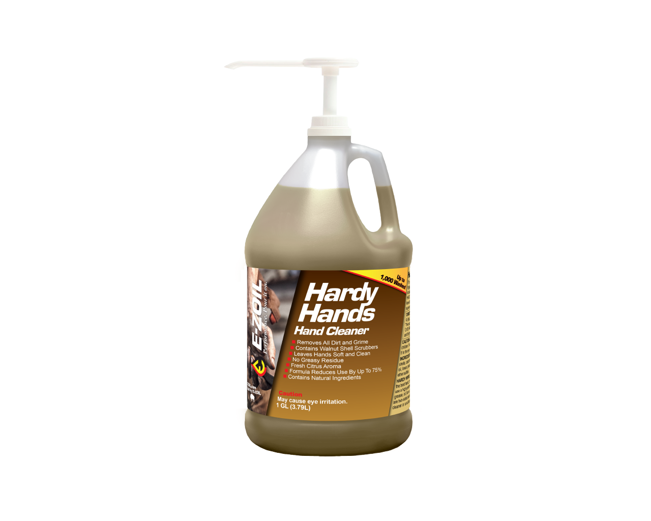 Hand Cleaner | E-ZOIL