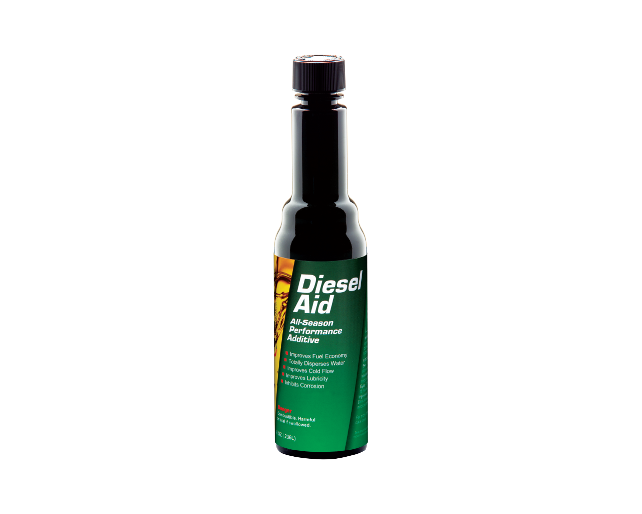 Diesel Fuel Additives and Cleaners | E-ZOIL
