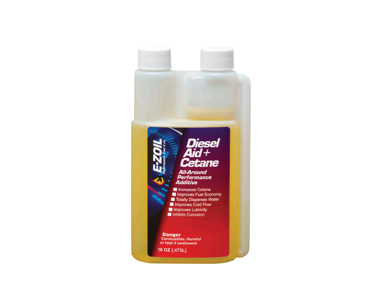 Diesel Fuel Additives and Cleaners | E-ZOIL