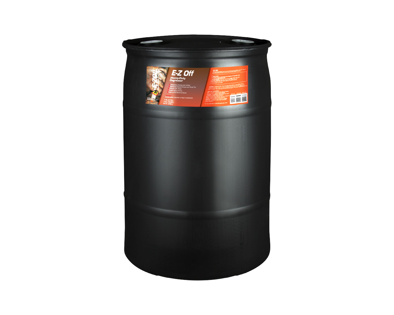 Solvent-based degreaser | E-ZOIL