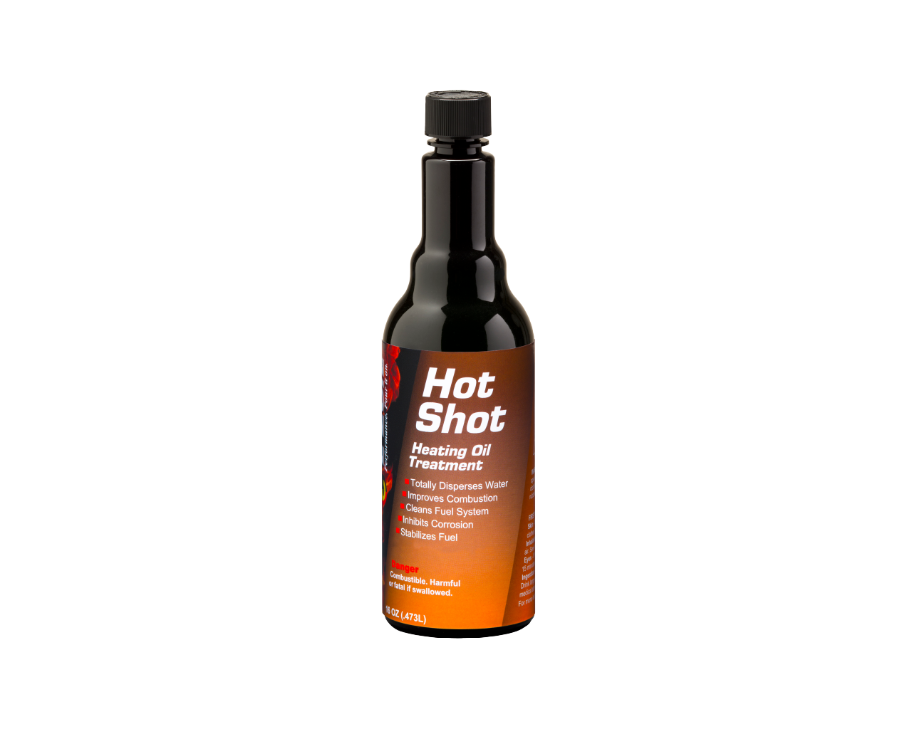 Heating Oil Treatment | E-ZOIL