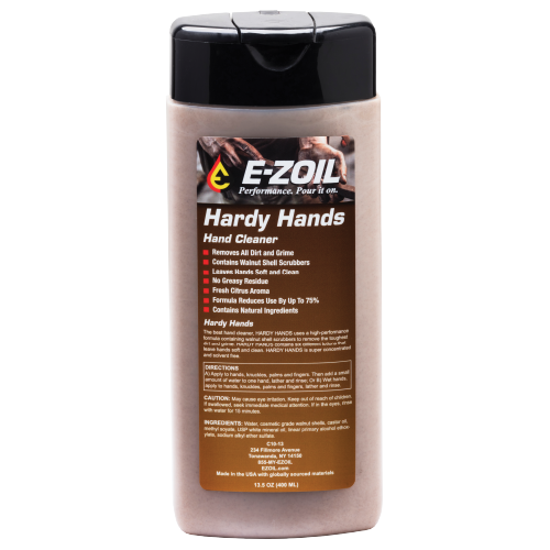 Hand Cleaner | E-ZOIL