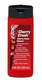 Cherry Hand Cleaner | E-ZOIL
