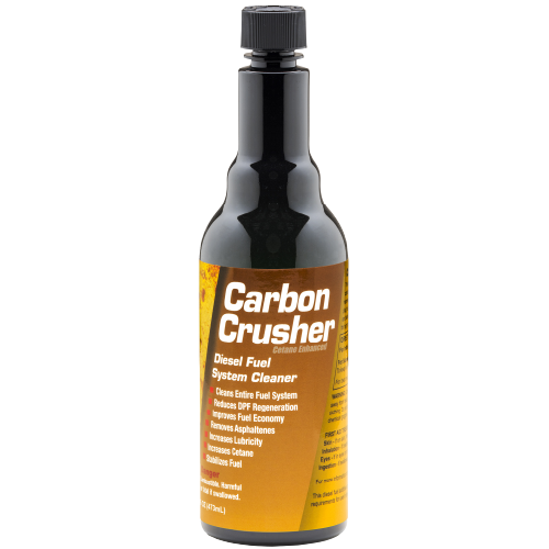 Diesel Fuel System Cleaner | E-ZOIL