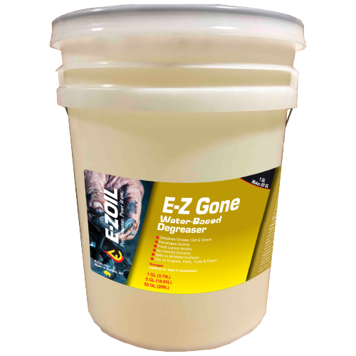 Water-based Degreaser | E-ZOIL