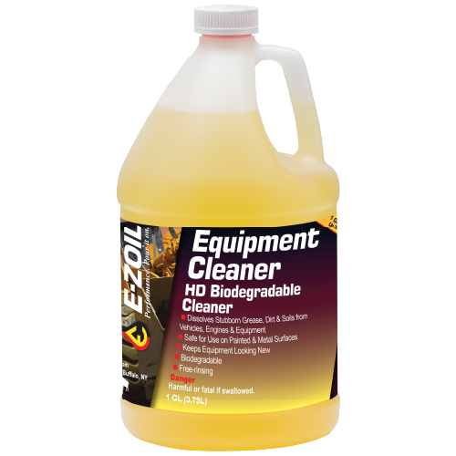 Asphalt Remover | E-ZOIL