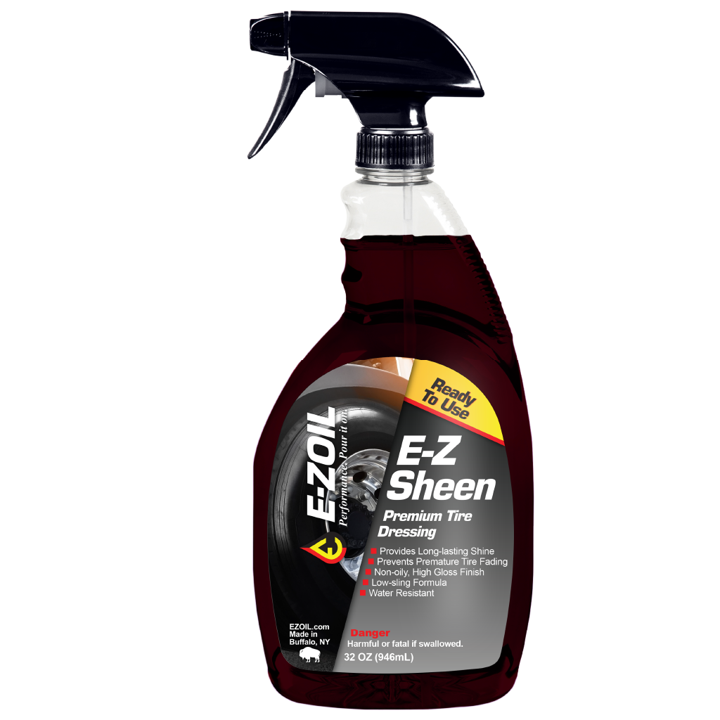 Best Tire Shine Tire Dressing E ZOIL best-tire-shine-tire-dressing-e-zoil