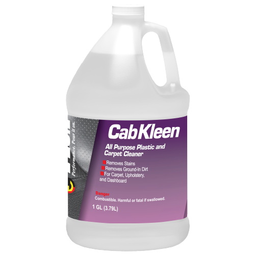 All Purpose Vehicle Interior Cleaner | E-ZOIL