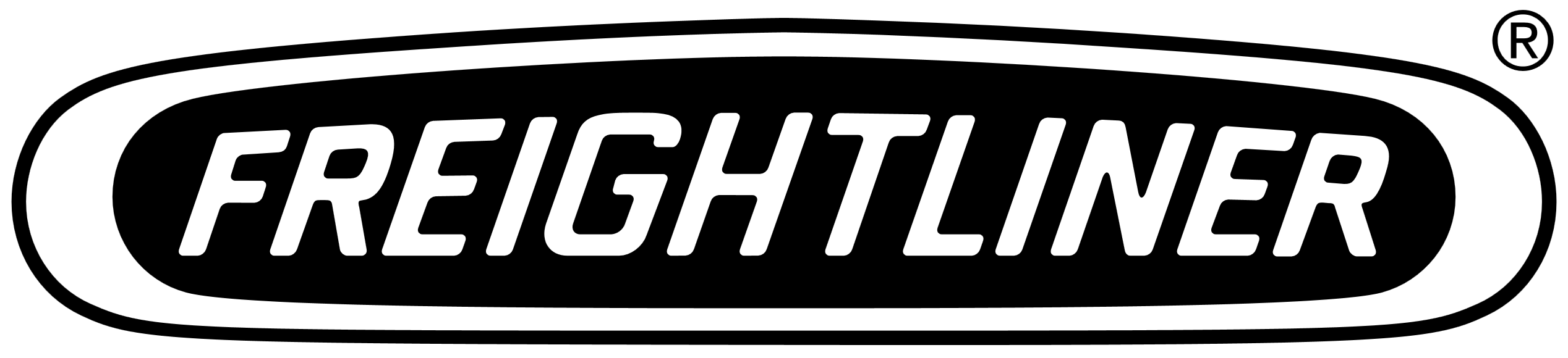 Freightliner Logo Vector